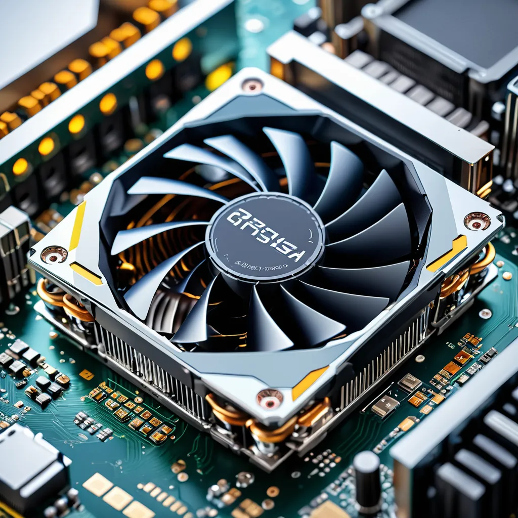 Choosing the Optimal GPU for Crypto Mining