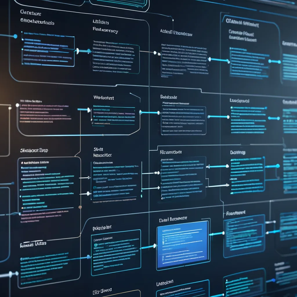 Choosing the Top Flowchart Software for Your Needs