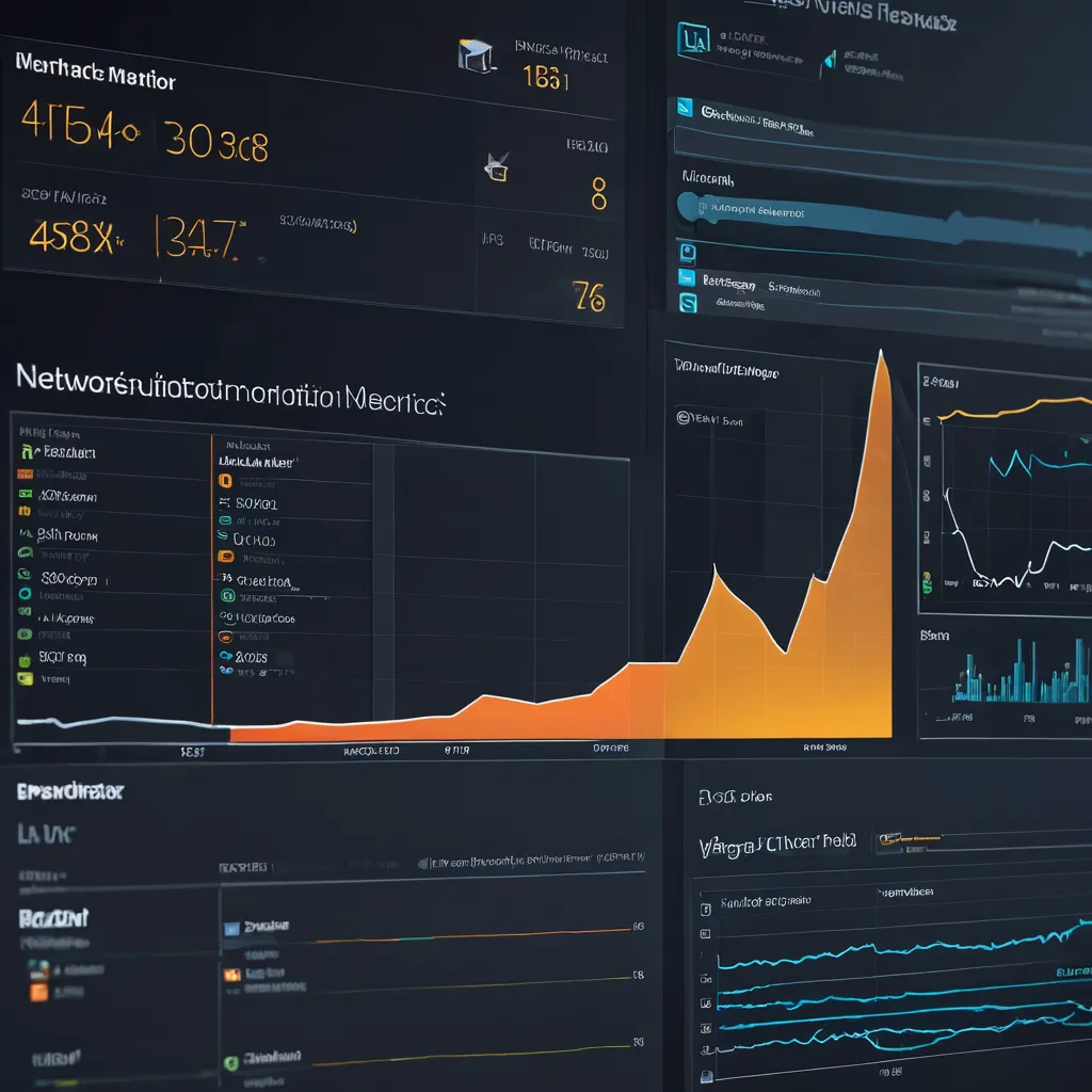 Effective Strategies for Monitoring Network Performance in Windows