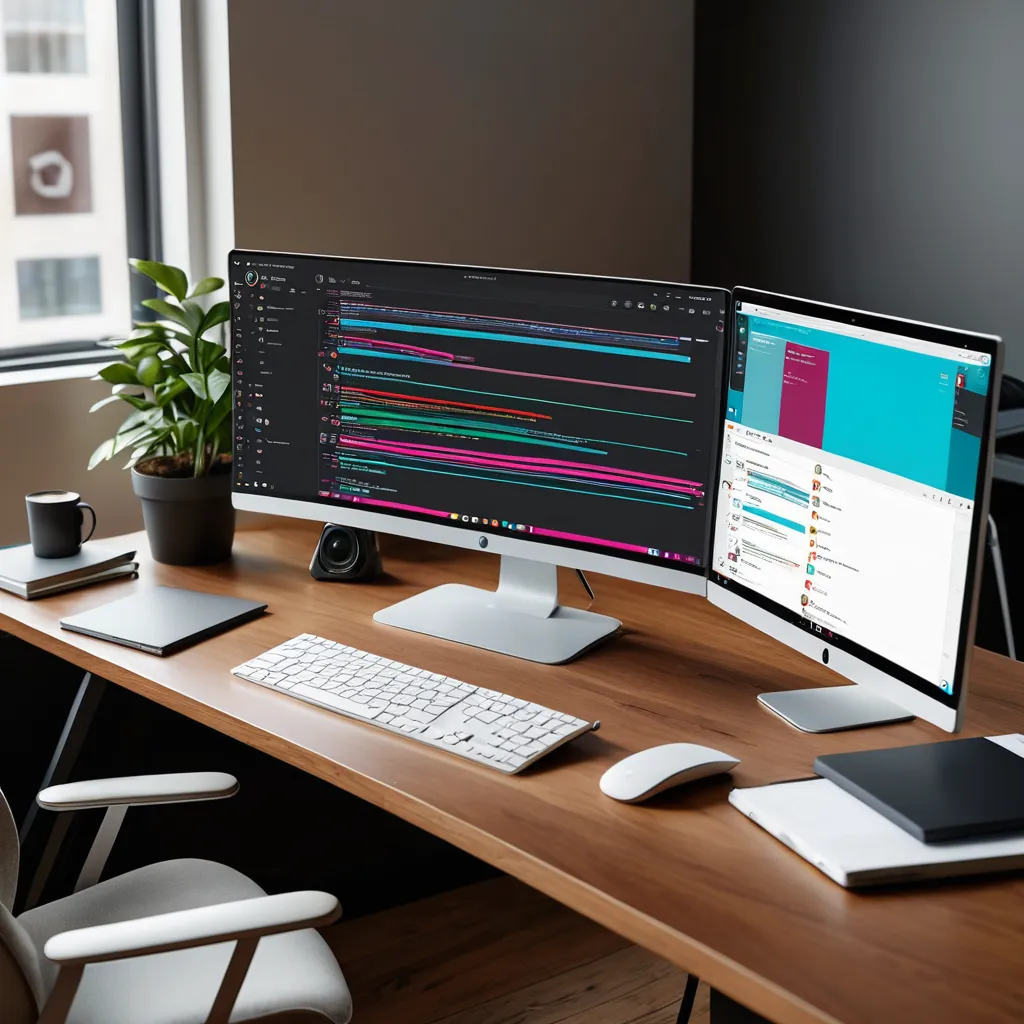 Exploring Slack: Features, Benefits, and Comparisons Exploring Slack: Features, Benefits, and Comparisons