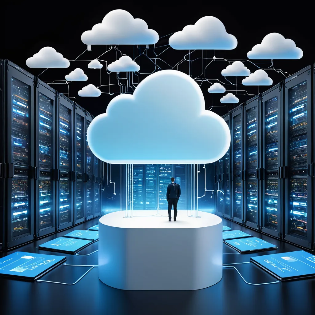 OVH Cloud Services: Comprehensive Analysis and Insights