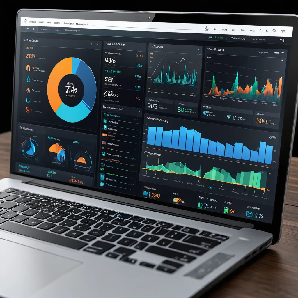 PC Performance Monitor Software: A Complete Overview