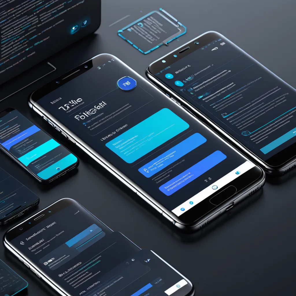 Exploring Perfecto Mobile Testing: Methodologies & Benefits