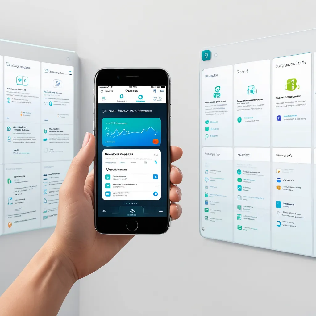 In-Depth Review of the ProCare Parent App