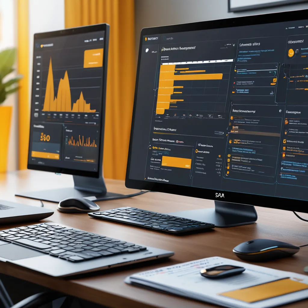 Exploring SAP Ariba Orders and Invoices: A Comprehensive Guide