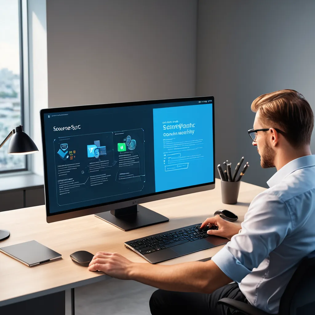 A Comprehensive Insight into SecureSync Functionality