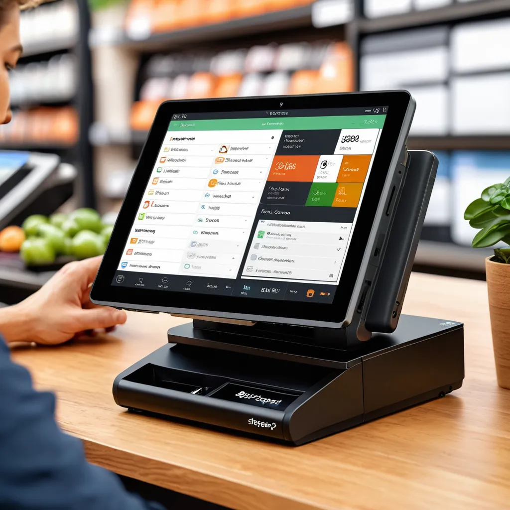 ShopKeep POS Reviews: A Comprehensive Evaluation