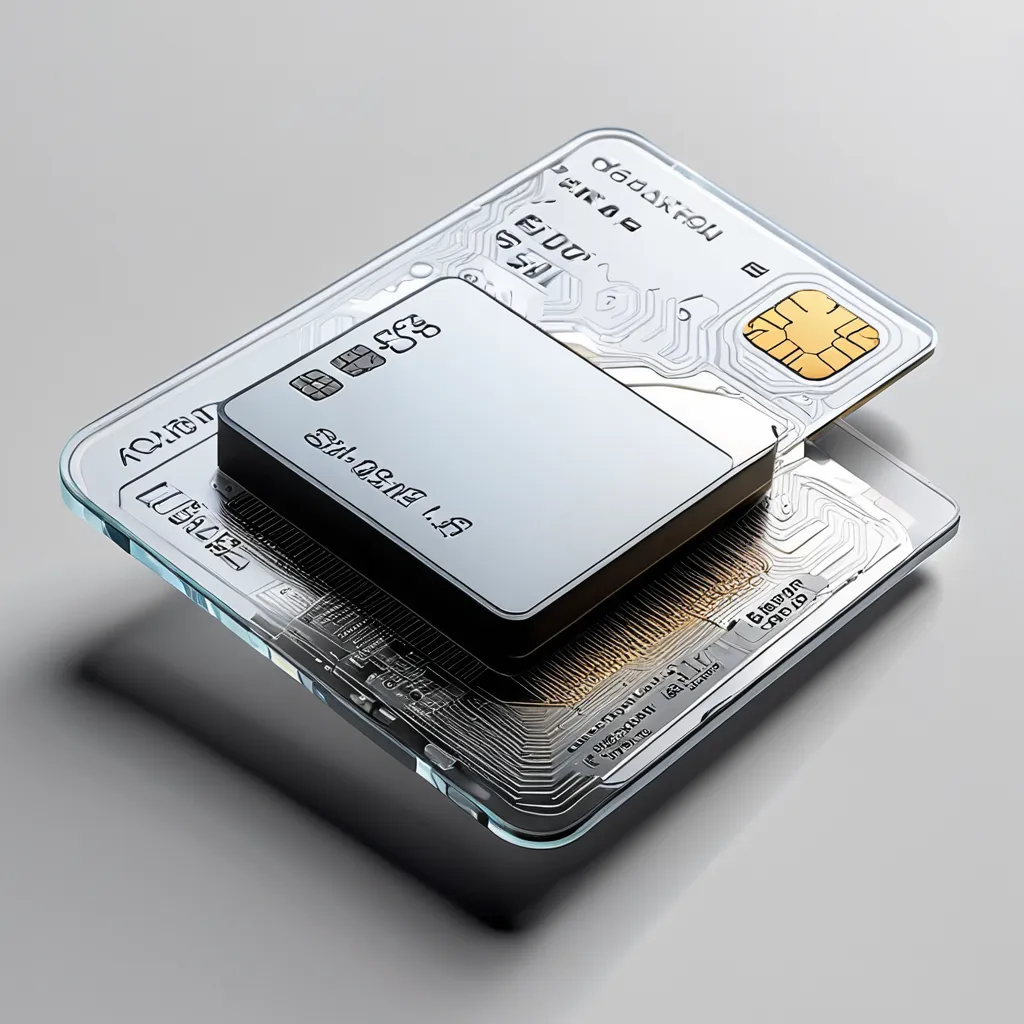 Exploring the Features of the SquareUp Debit Card