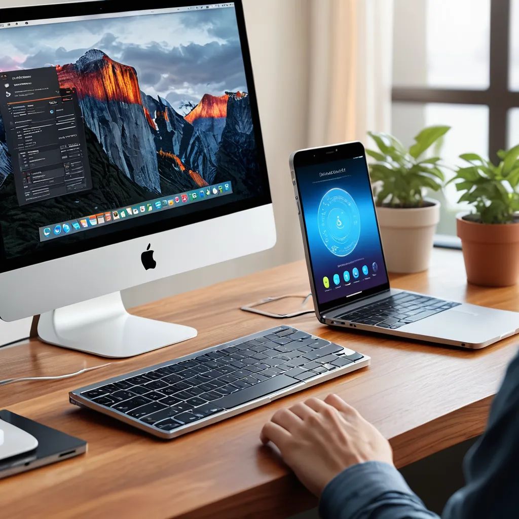 The Ultimate Guide to Mac Remote Access Apps