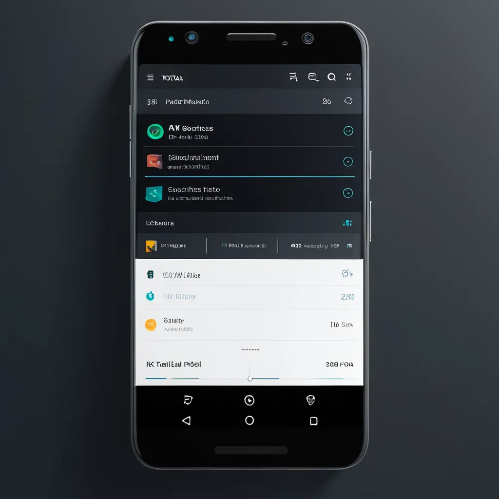 In-Depth Review of Total AV App for Android