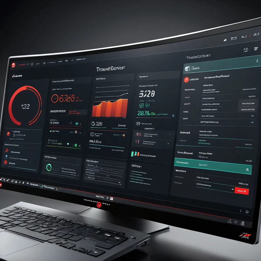 Exploring Trend Micro Server Protect for Enhanced Security