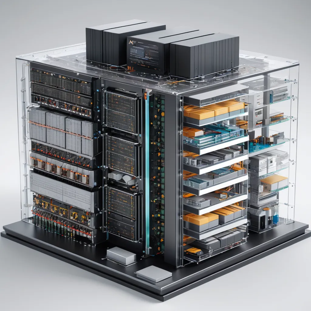 Understanding Advanced Planning and Scheduling Systems