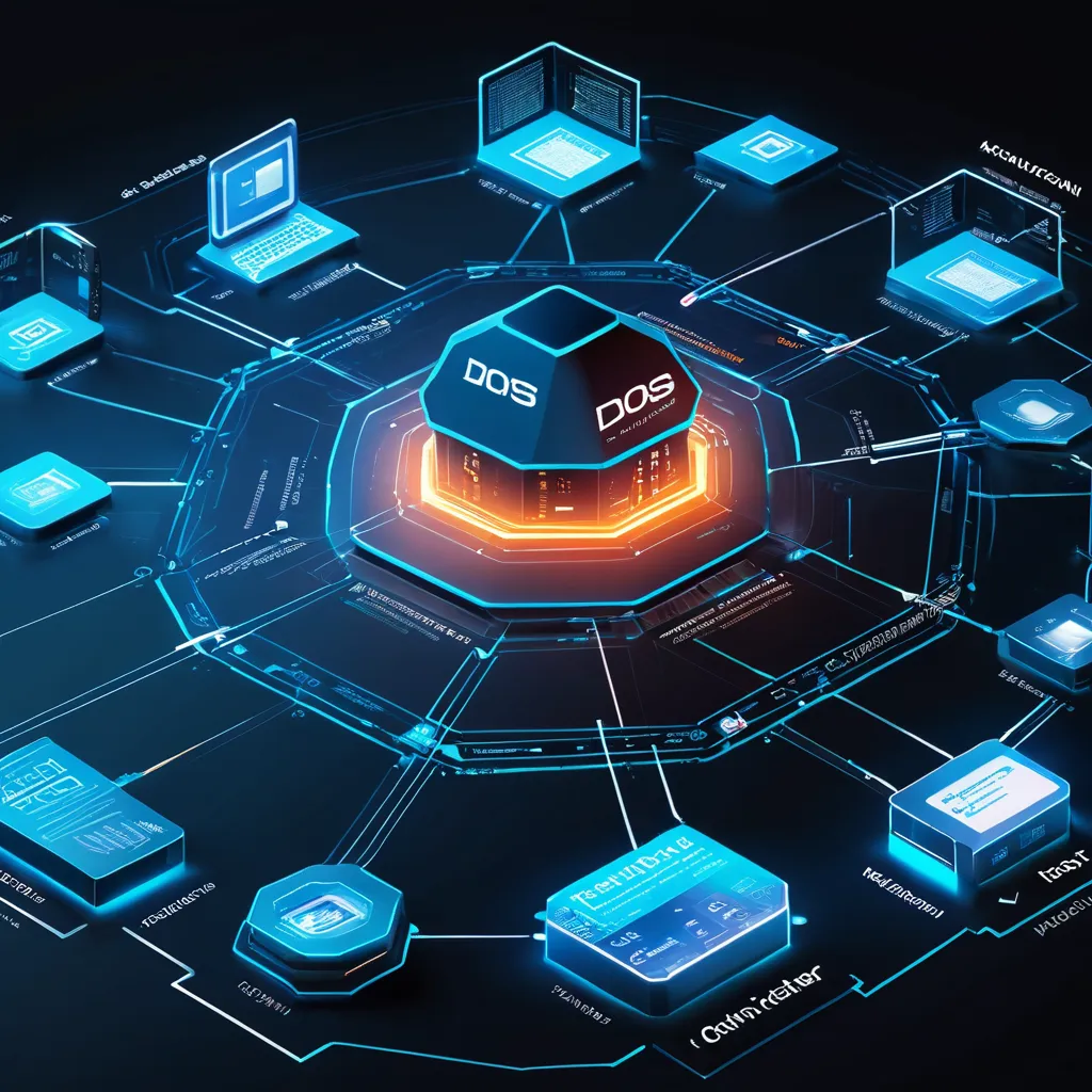 Akamai DDoS Protection: Mechanisms and Benefits