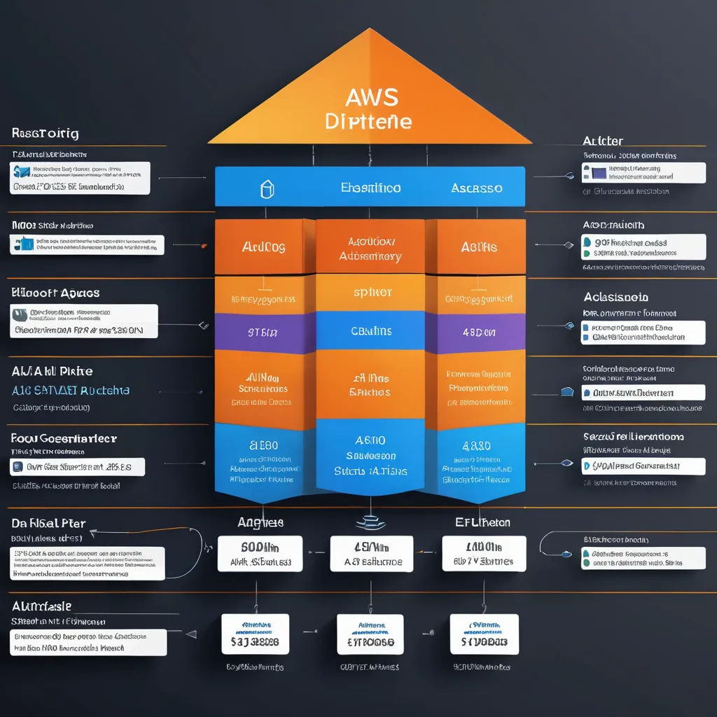 Understanding AWS Active Directory Pricing for Businesses