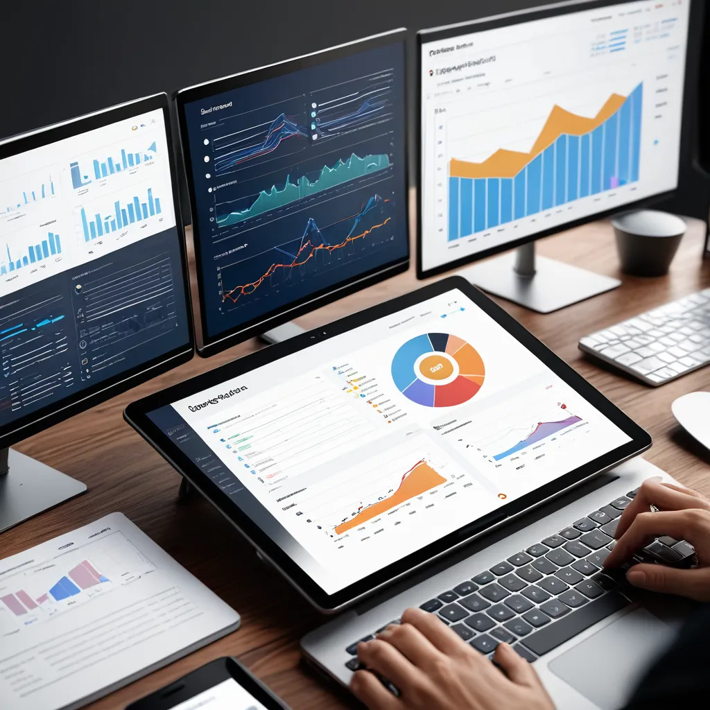 Understanding Clients on Demand: Reviews and Insights