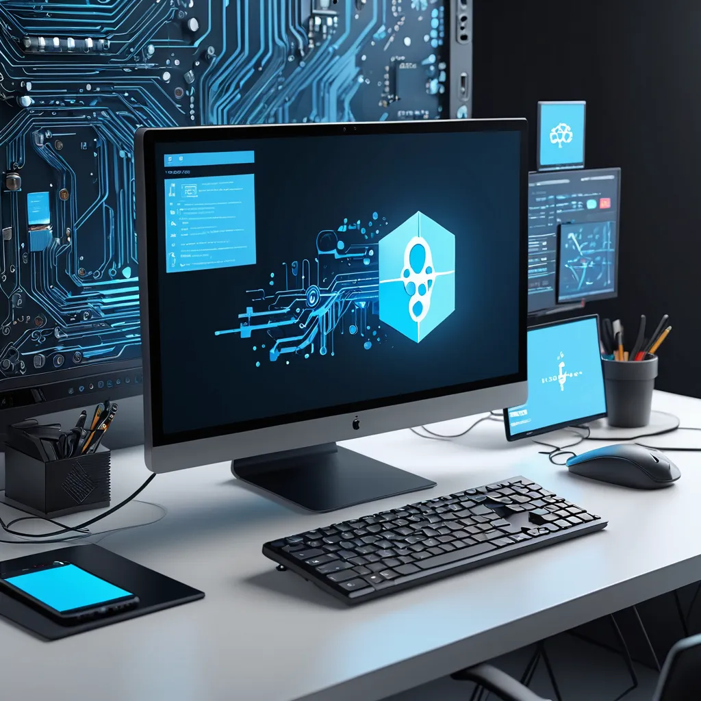 Understanding Hard Skills and Soft Skills in Tech