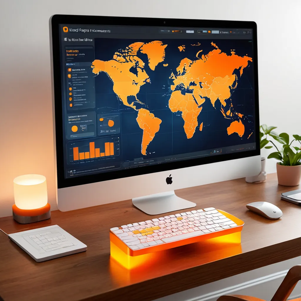 Unlocking Visitor Insights with Lucky Orange Heat Map