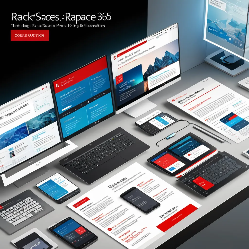 A Deep Dive into Rackspace Office 365 Pricing