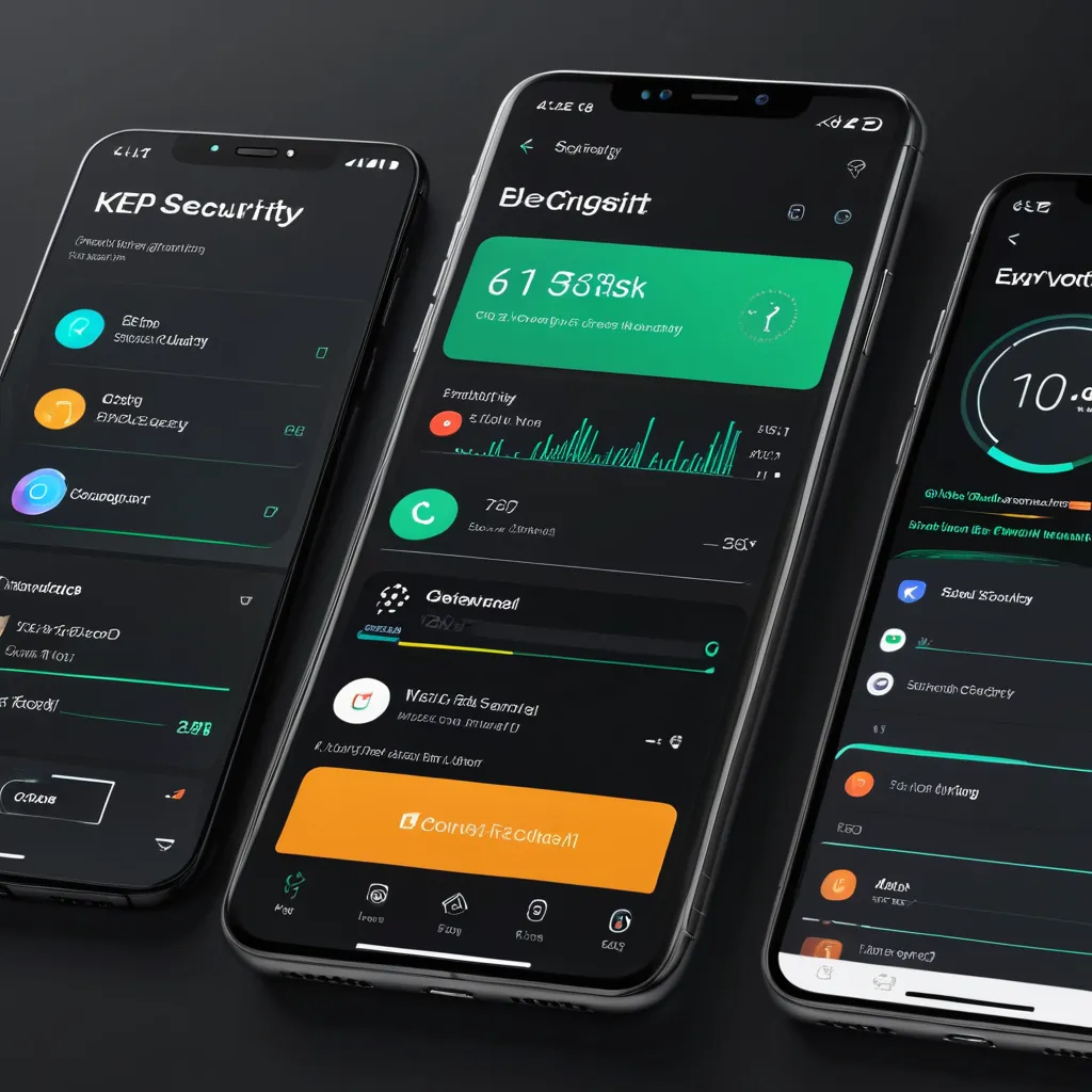 Understanding the Lookout App: Features and Benefits