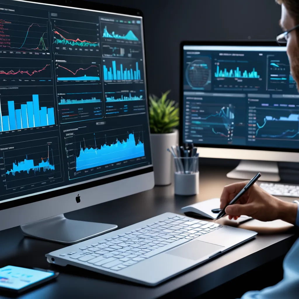 Understanding SPSS: Key Features and Applications