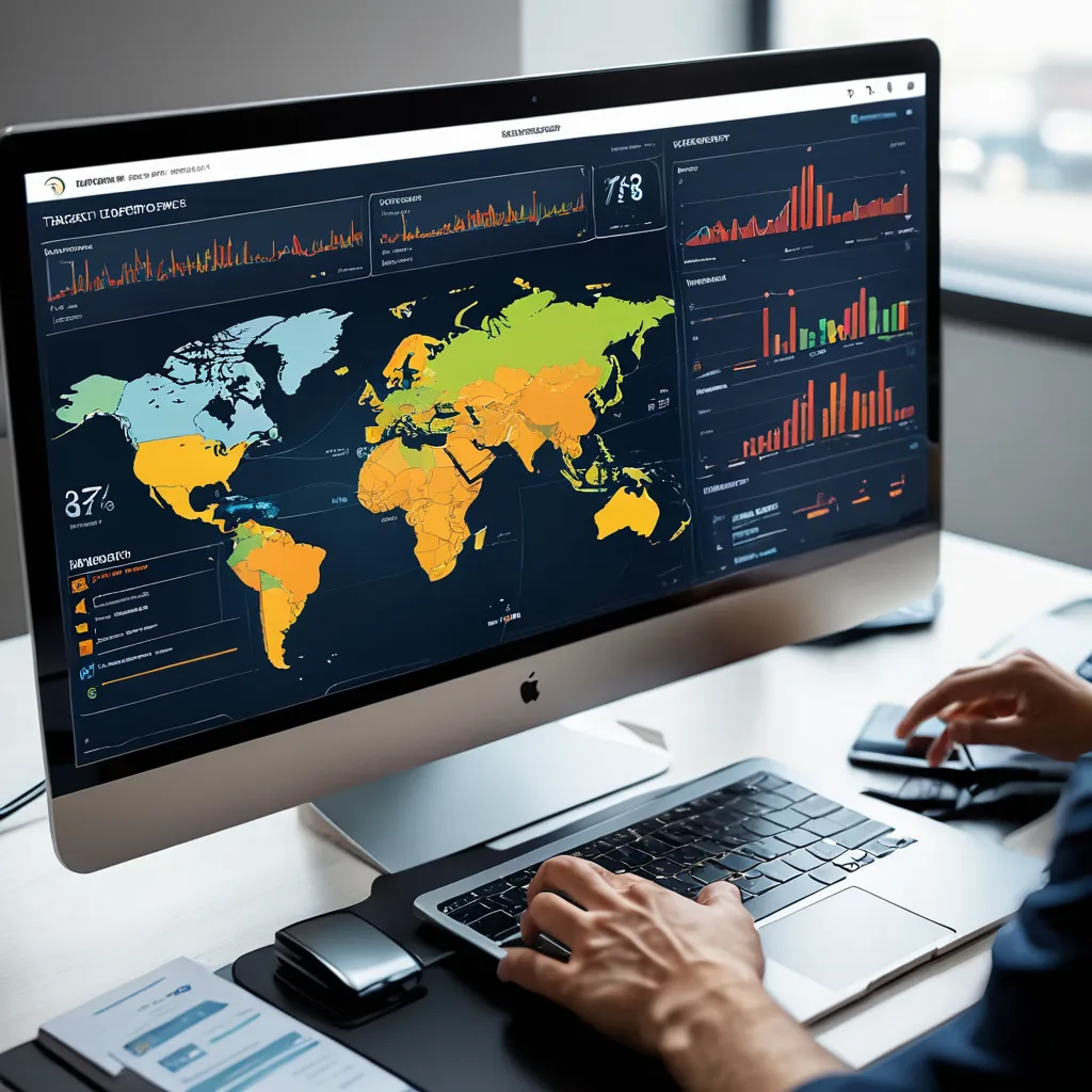Understanding TMS: Optimize Your Transportation Management