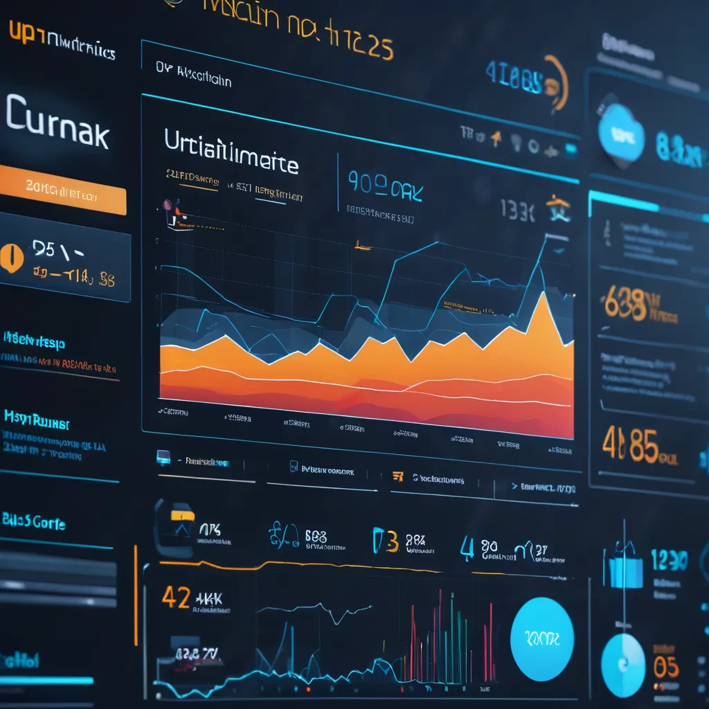 Understanding Uptime Bot: A Detailed Examination