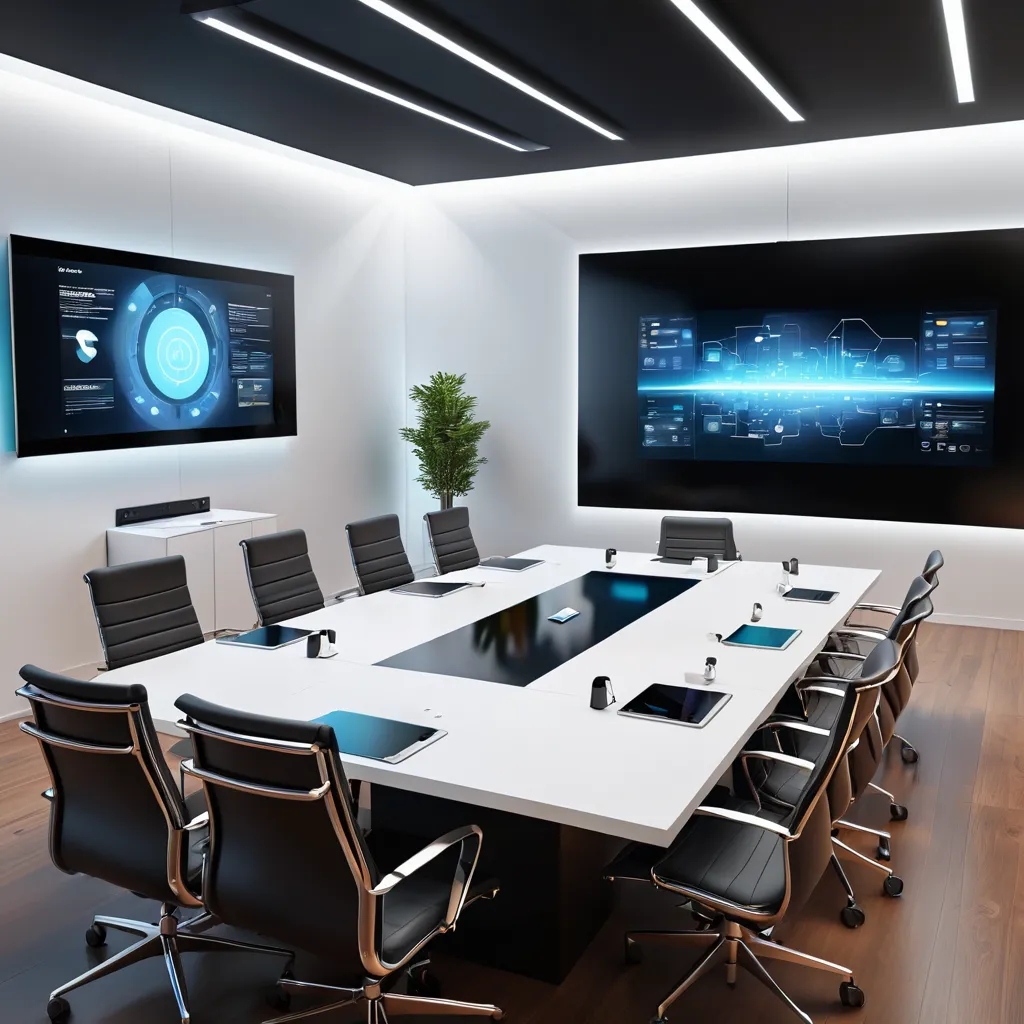 Mastering Video Conferencing: A Complete Guide