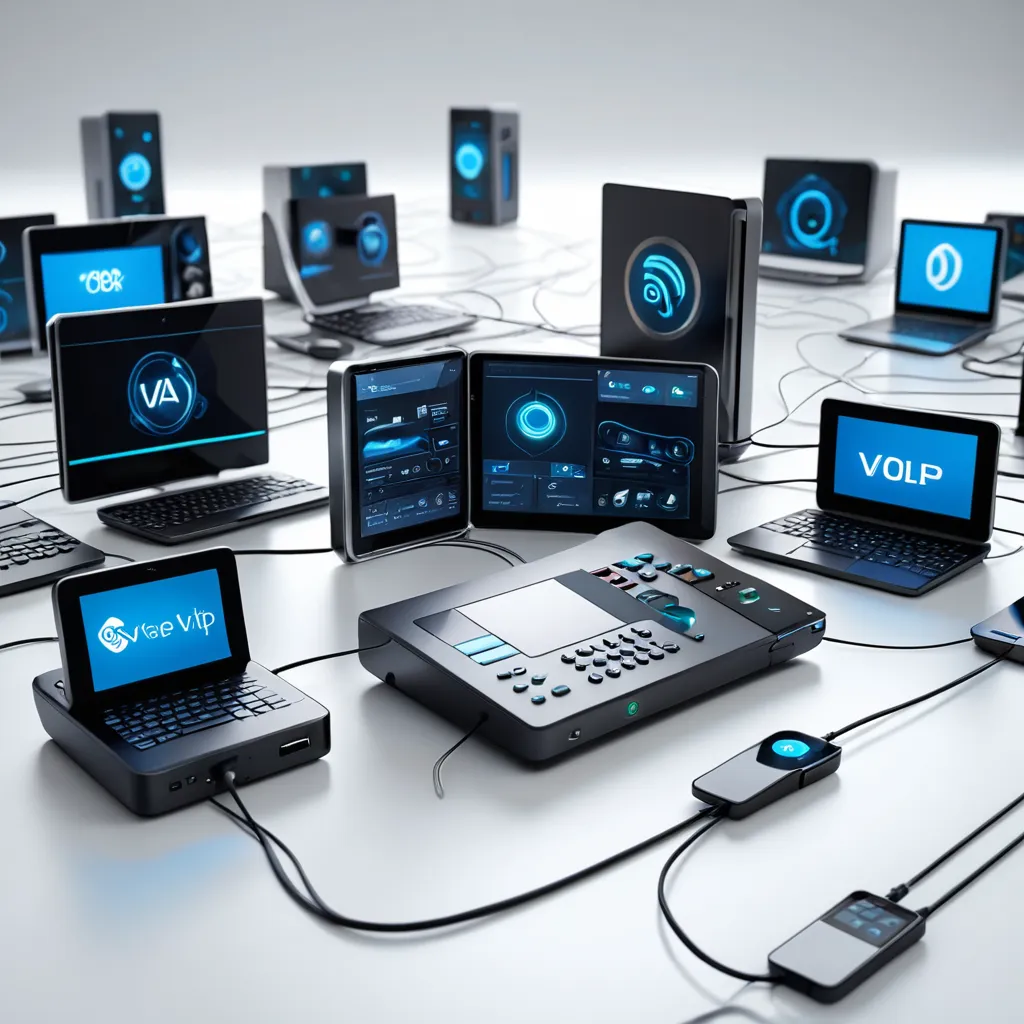 Understanding VoIP Phone Providers: A Comprehensive Guide
