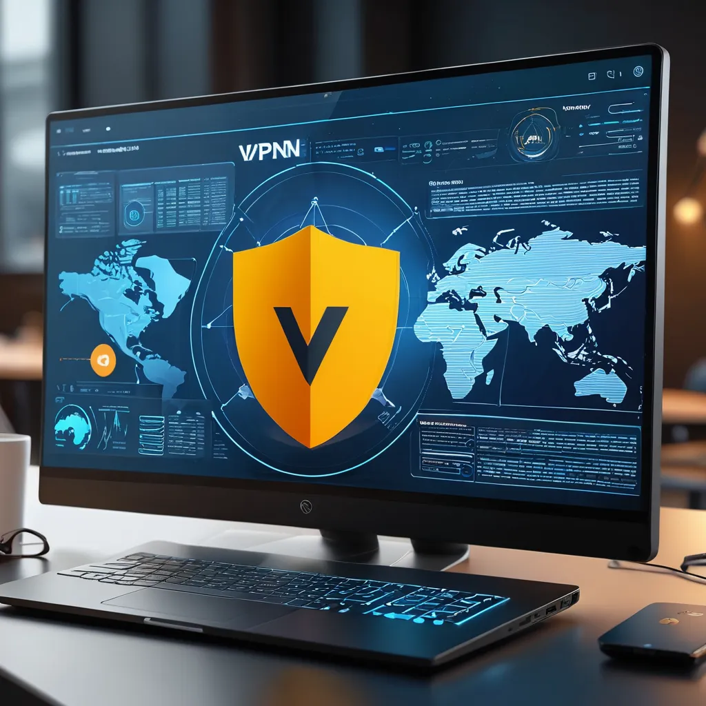 Which VPN is the Strongest: A Comprehensive Analysis