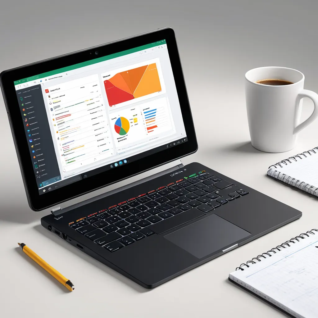 A Deep Dive into Zoho Notebook App Features and Usability